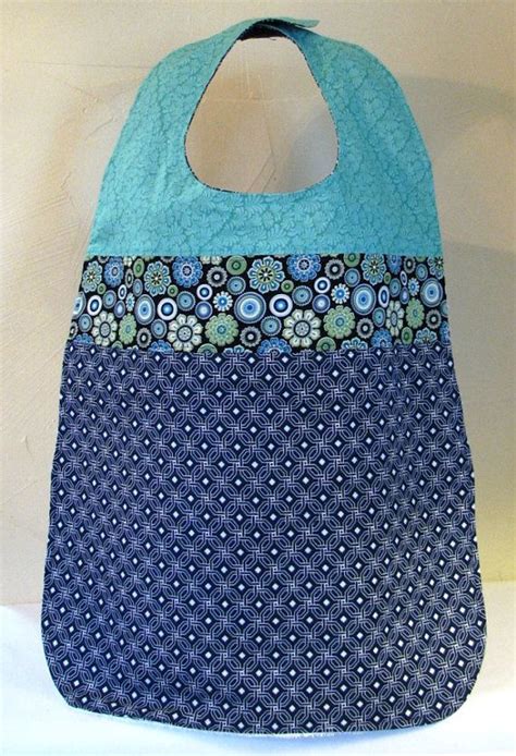 Free Adult Bibs Sewing Pattern