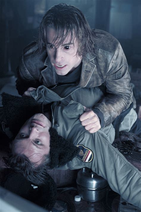 Underworld Evolution Cast