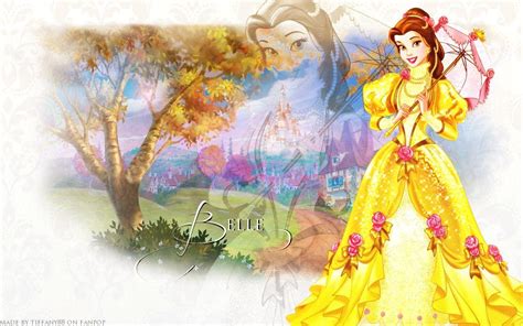 Belle Princess Wallpapers Top Free Belle Princess Backgrounds