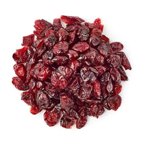 Cranberries Ginco