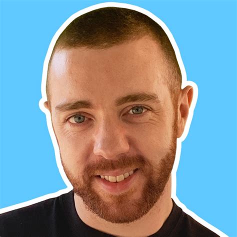 Brian Patrick Byrne Youtube