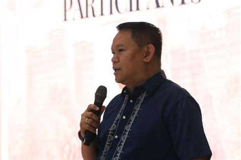 Capacity Building Seminar By Barangay And Community Relations