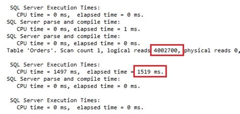 Beyond Statistics Histogram Part 1 Milossql