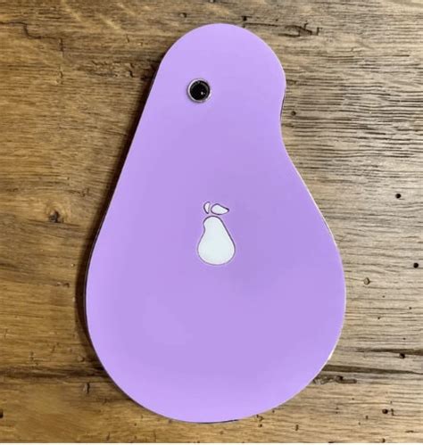 Pear Phone
