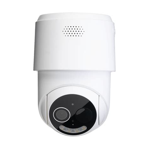 Pan And Tilt Wireless Camera Cocoon Products