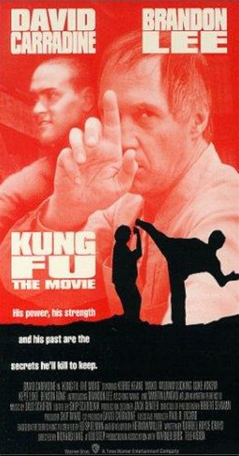 Kung Fu The Movie Tv Movie 1986 Imdb