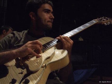 Barış Arslan Turkish Jazz