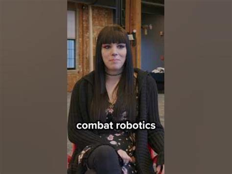 A Passion For Combat Robotics Youtube Chainsaw Kitty 🐱 Youtube