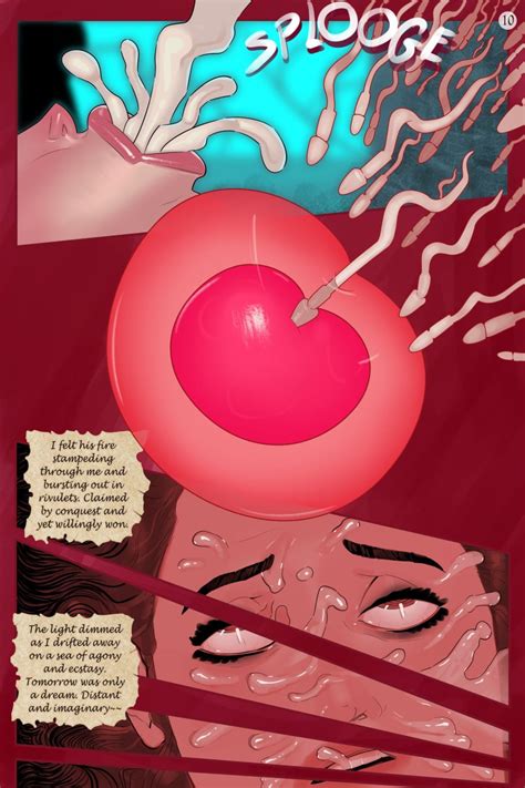 Rule 34 Belladonna And Aconite Comic Breasts Busty Comic Cum Cum In Pussy Cum On Face Female