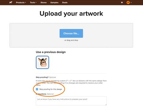 Custom Sticker Printing Making Custom Stickers Part 2 Blog