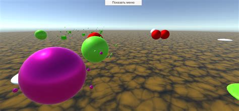 Ecosystem Simulator By Erofes