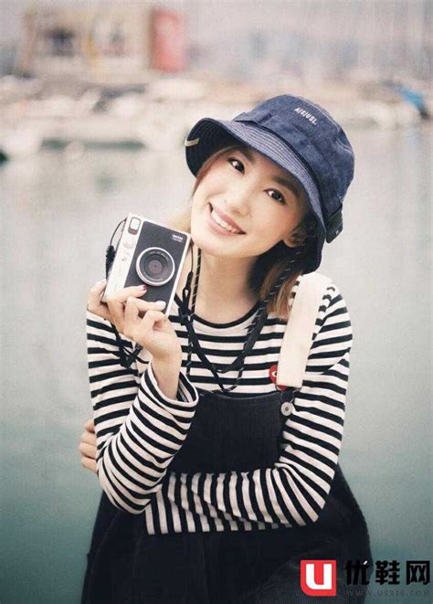 蒋家旻凭借出位戏份拿奖观众无异议，盼tvb要惜才 优鞋网