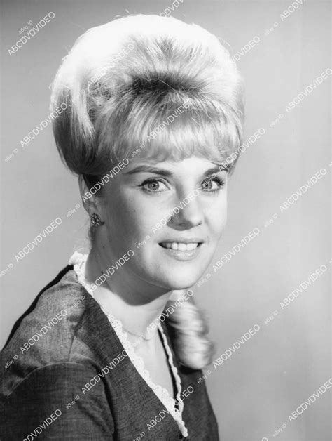 Crp 05377 1966 Music Country Singer Molly Bee Portrait Tv Swingin Cou