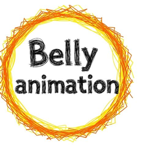 Belly Animation Youtube