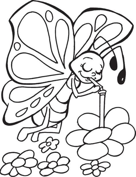 45 Free Printable Coloring Pages To Download Buzz 2018
