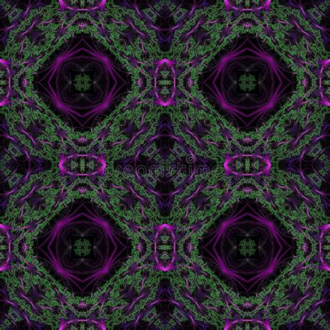 Dark Pink Pattern Abstract Stock Illustration Illustration Of Motion 106840029