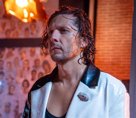 Ermal Meta Il Nuovo Singolo è ‘lunico Pericolo Dal 13 Luglio Il Tour