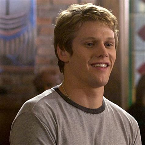 Matt Donovan Smile