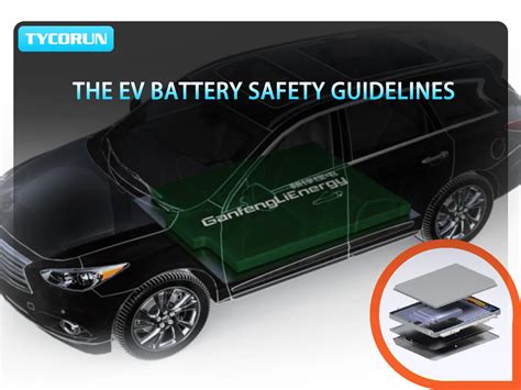 Understanding Battery Soc How It Works And Why It Matters Tycorun Energy