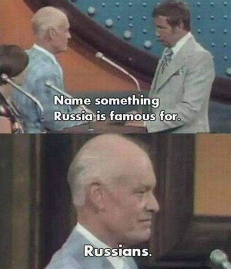The Tzar Of Memes How Memes About Russia Became Popularized Know