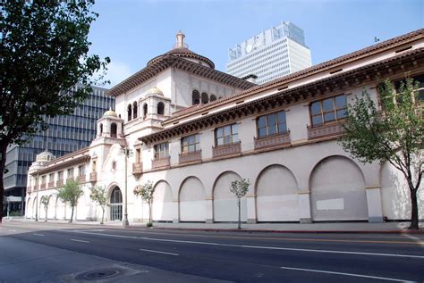 Julia Morgan Buildings Lerysecurity