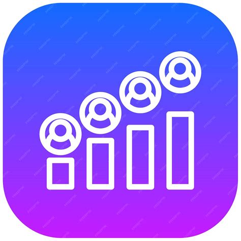 Premium Vector Human Analysis Vector Illustration