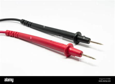 Electronic Test Probes