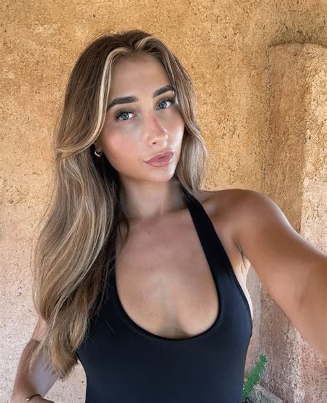 Onlyfans Creator Lily Phillips Expresses Desire To Sleep With 1000 Men