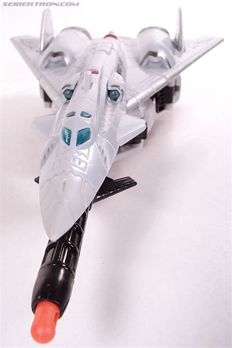 Transformers Universe Classics 20 Silverbolt Toy Gallery Image 52 Of 126