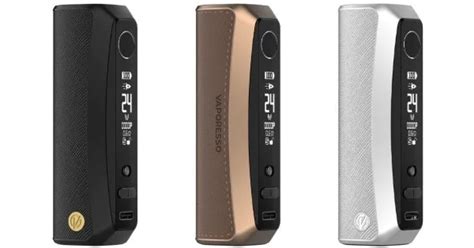 Vaporesso Gtx One Pro Mod 40w Mods Ηλεκτρονικού Τσιγάρου