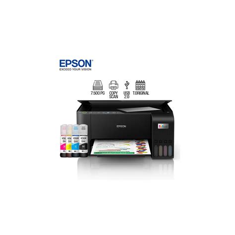 Impresora Epson L3210 Onlytec Peru