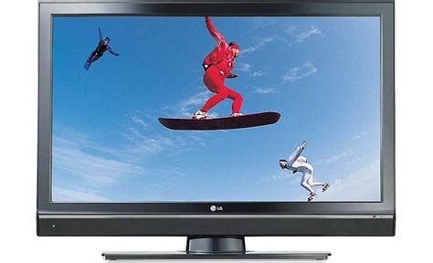 Lg 37lb5d 37 1080p Lcd Hdtv At Crutchfield