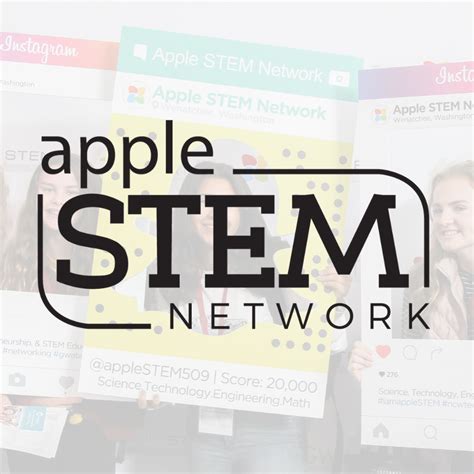 Apple Stem Network