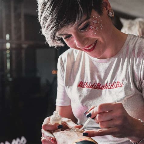 El Brilli Brilli Se Pone De Moda En Los Eventos Riojanos