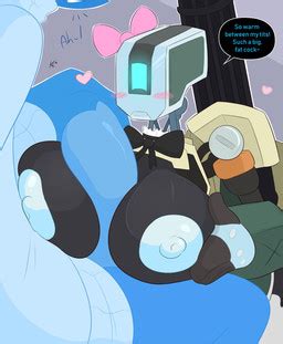 Pool Fem Bastion By Kilinah E