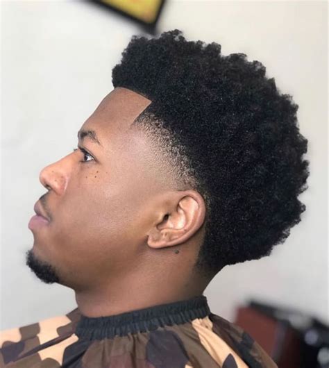 Best 15 High Taper Fade Curly Hair Taper Haircuts