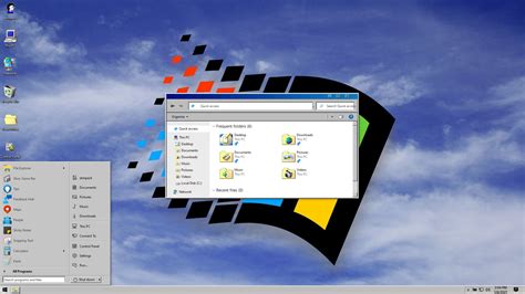 Windows 7 Archives Skin Pack Theme For Windows 11 And 10