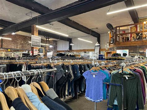 How To Get The Thrift Store Smell Out Of Second Hand Clothing Thrifters