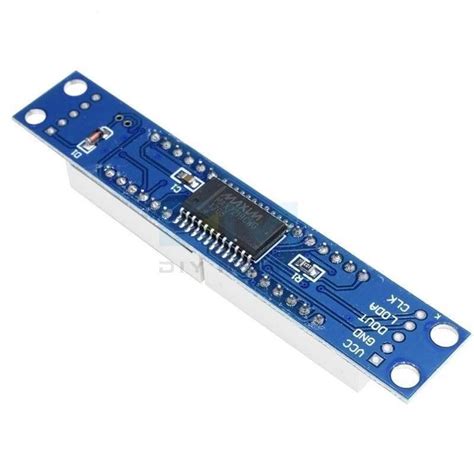8 Digit 7 Segment Module Assembled Max7219 In Pakistan Digilogpk