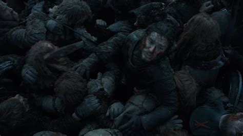 Game Of Thrones Battle Of The Bastards Review
