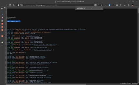 Python 使用requests模块爬取数据时中文乱码问题python Responsejson 乱码 Csdn博客