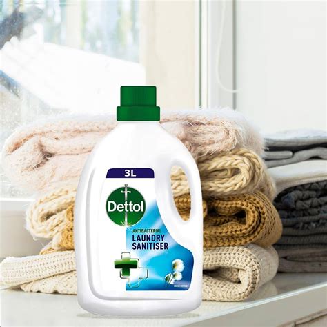 Does Detergent Kill Bacteria Debunking Laundry Myths