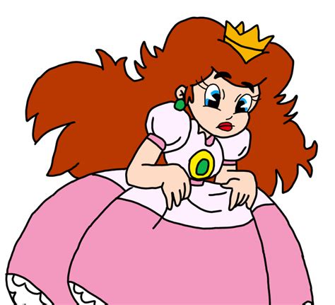 Smbss Princess Toadstool Edited Png By Princesspeachfan2024 On Deviantart