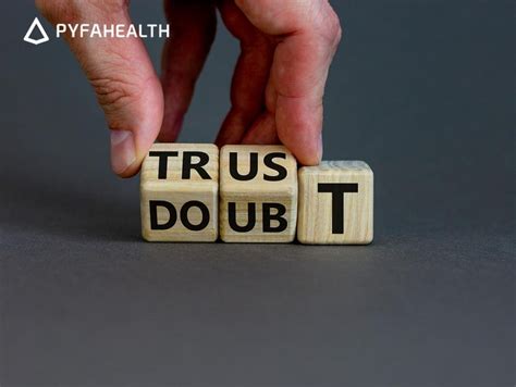 Trust Issue Artinya Apa Ini Pembahasannya