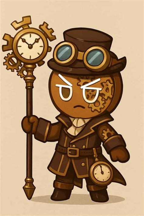 Ai Crk Oc Maker Somake Ai