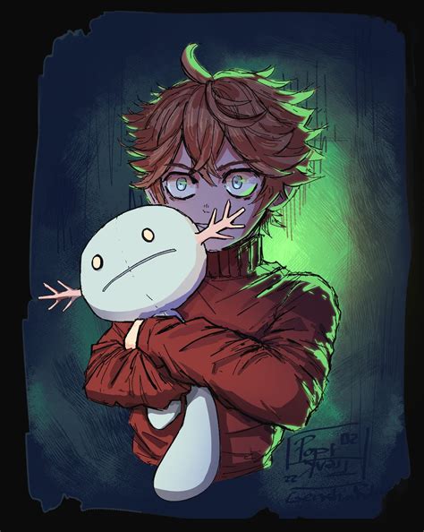 Dangan Ronpa Naegi Execution