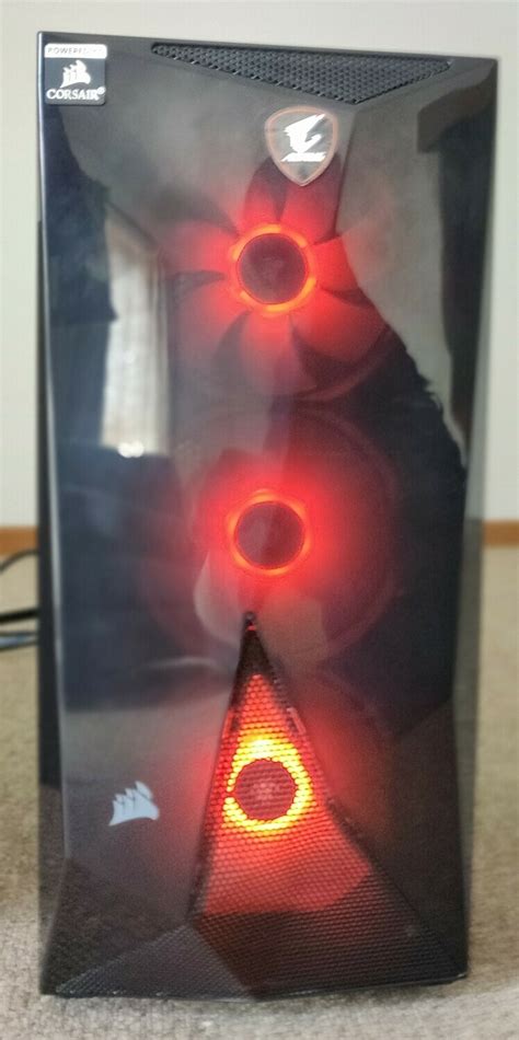 Gaming System Assembly Gaming Computer