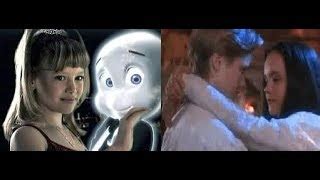 Casper Meets Wendy Dance