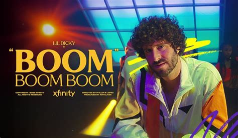 Cheltenham Grad Lil Dicky Remixes 90s Hit For Xfinity Campaign Glenside Local