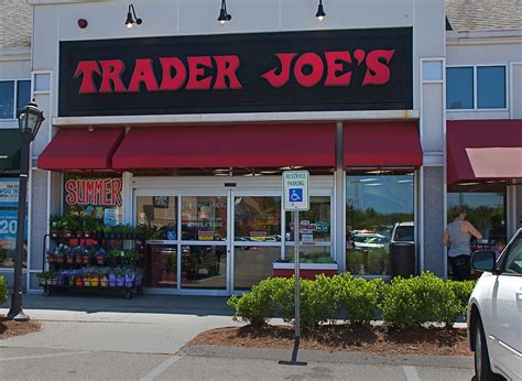 Trader Joes Liz West Flickr